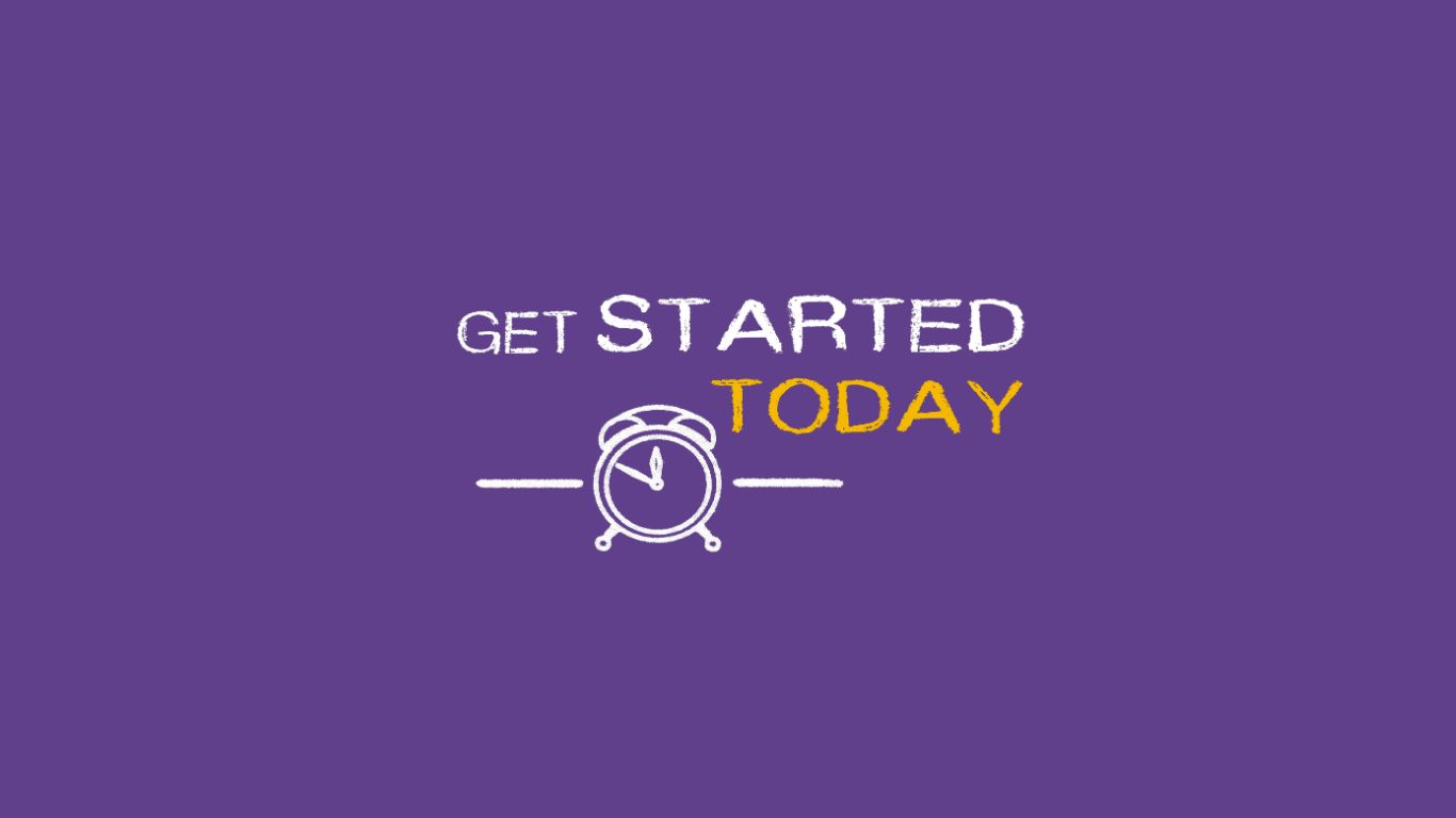 Get Started - Heavenward Bound Productions